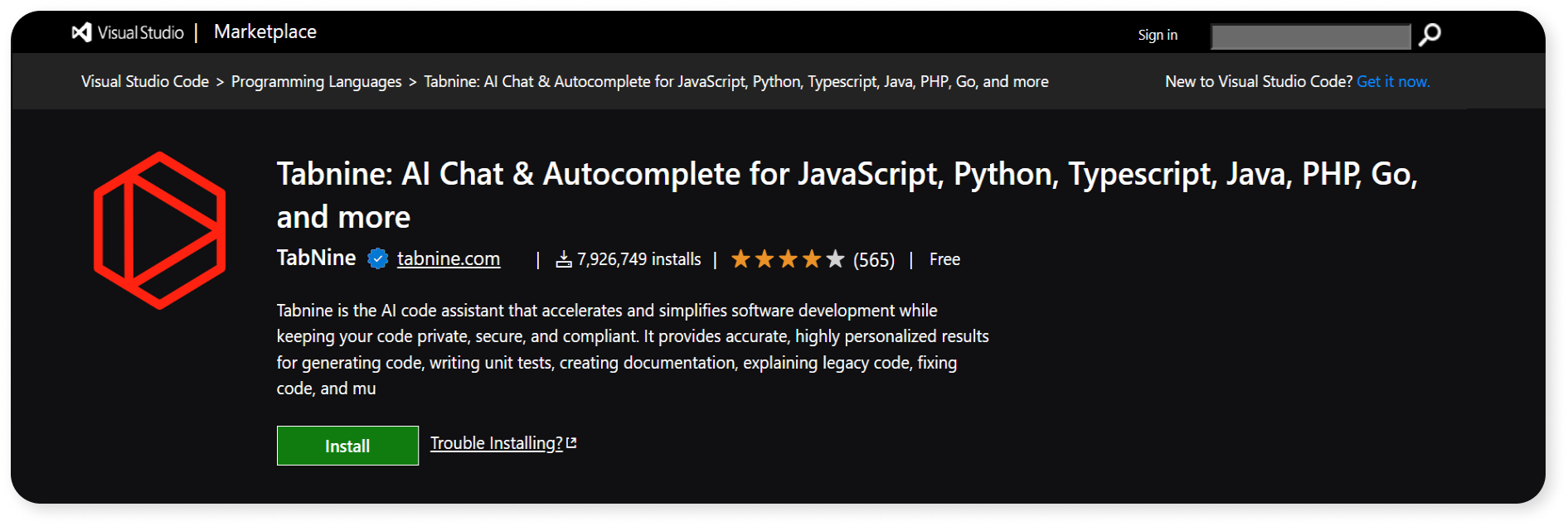 Top 10 VSCode Extensions for React Development